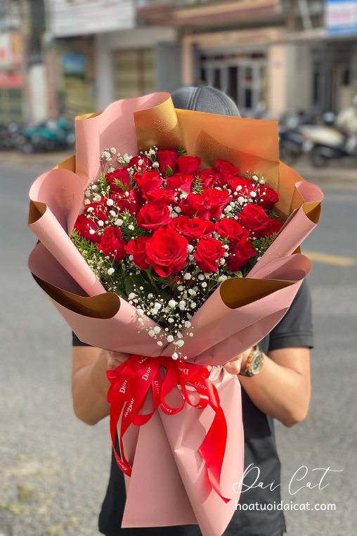 ĐC – B33 - Đại Cát