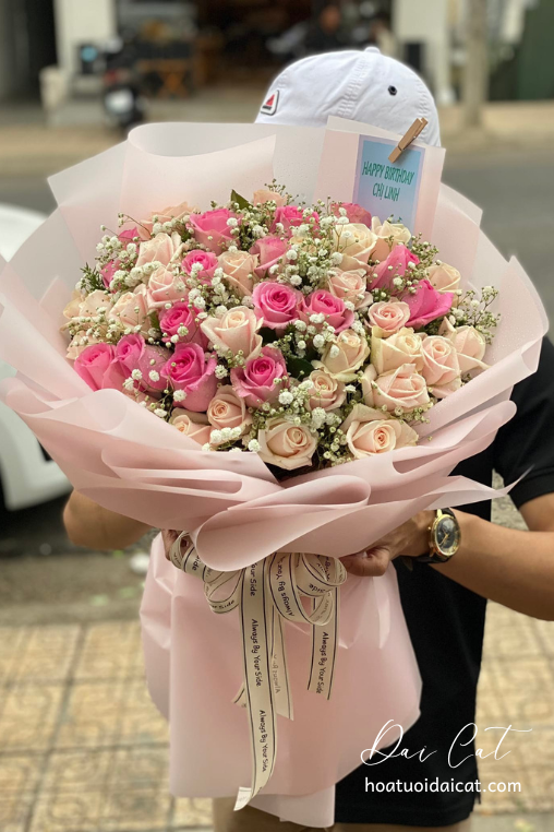 ĐC – B45 - Đại Cát