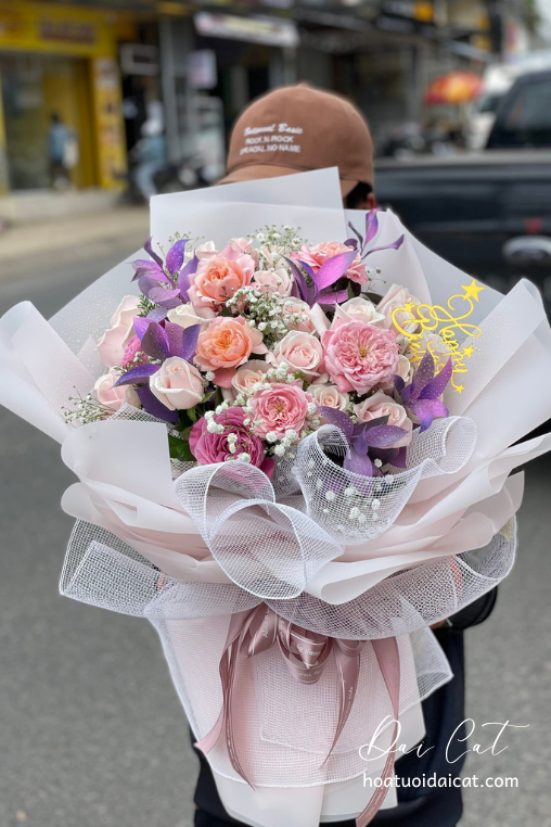 ĐC – B55 - Đại Cát